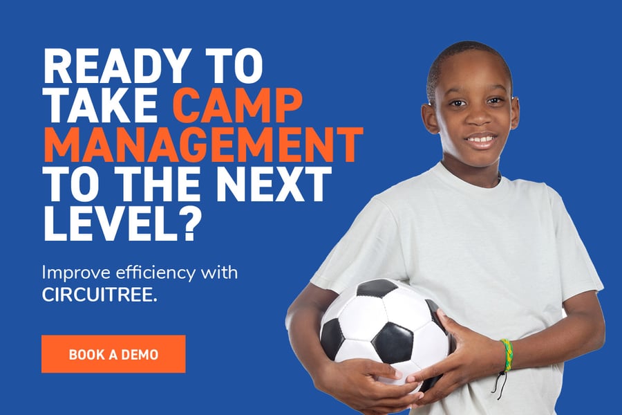 Camp Management Software: A Complete Guide + 7 Top Solutions