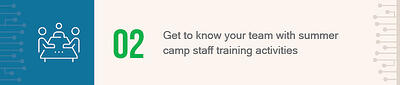 Summer Camp Staff Training: A Complete Guide