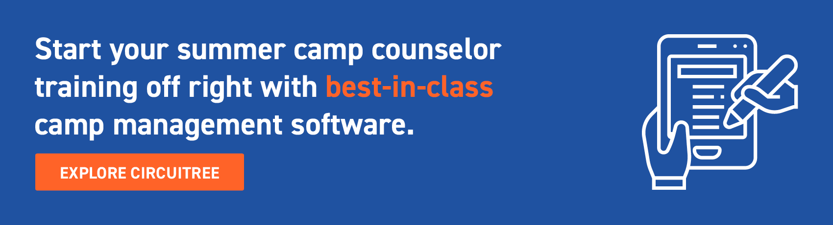 Summer Camp Counselor and Staff Training: A Complete Guide