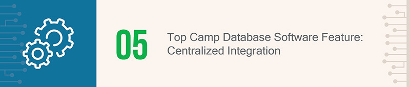 5 Essential Camp Database Software Features You Really Need