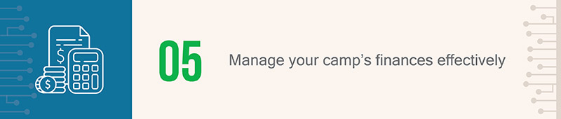 Camp Management | The Ultimate Toolkit for Summer Camps