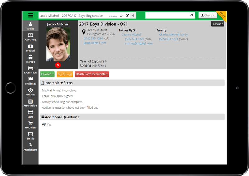 Camp Management | The Ultimate Toolkit for Summer Camps