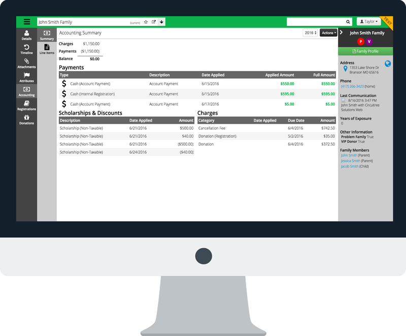 Camp Management | The Ultimate Toolkit for Summer Camps