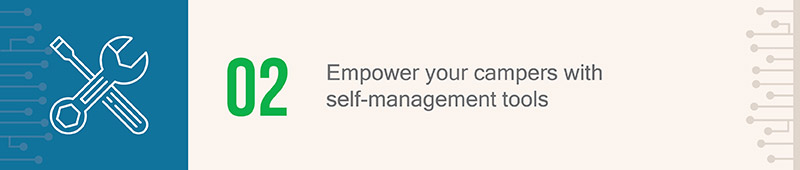 Camp Management | The Ultimate Toolkit for Summer Camps