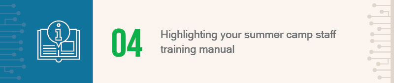 Summer Camp Staff Training: A Complete Guide