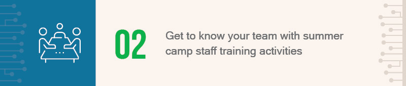 Summer Camp Staff Training: A Complete Guide
