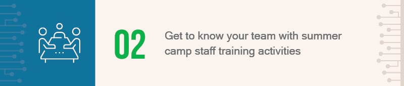 Summer Camp Staff Training: A Complete Guide